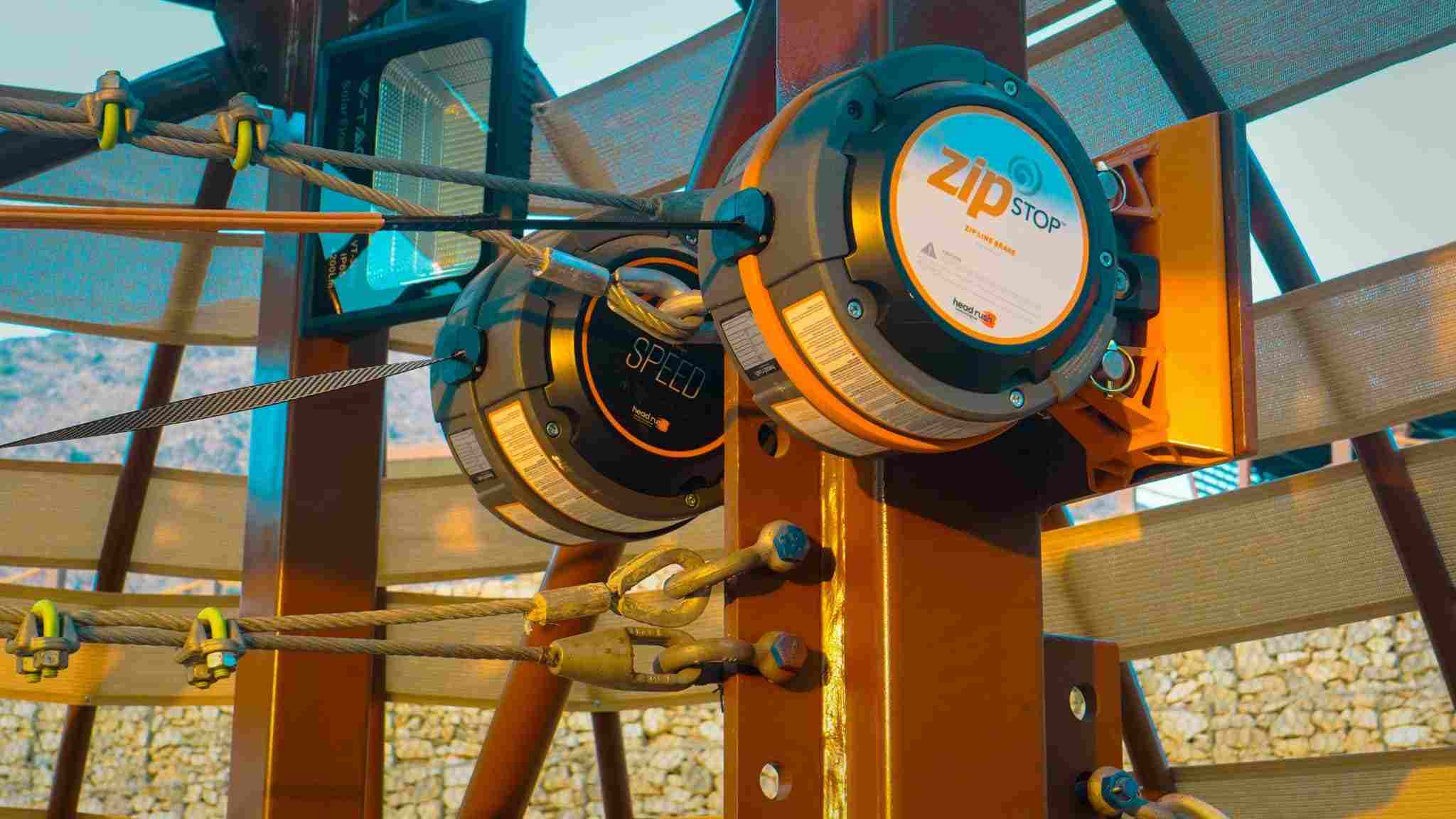 Guide to Zipline Development: Crafting Adventures in the GCC