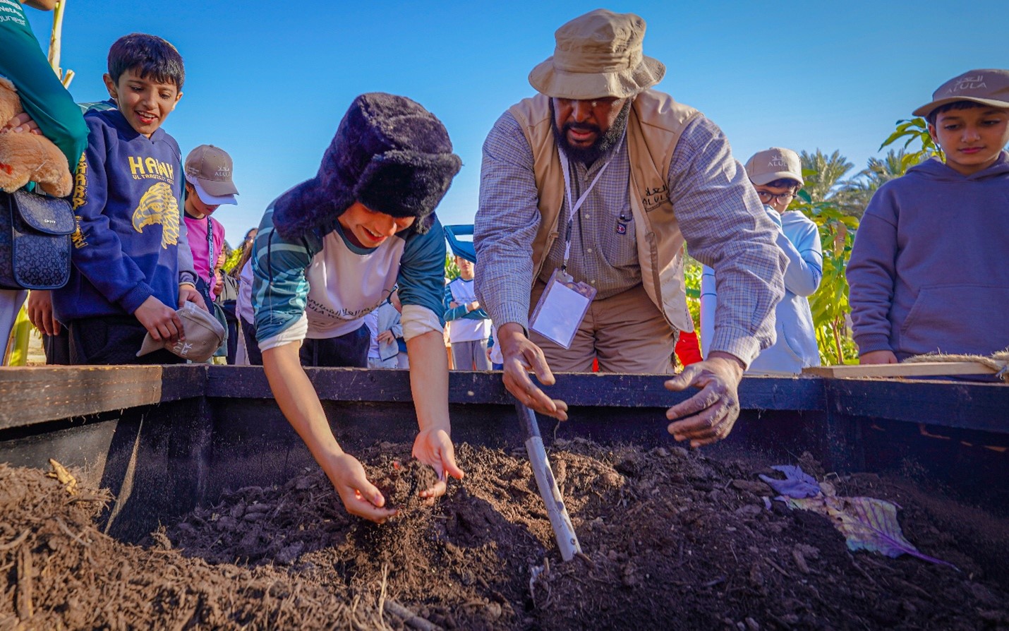 OUTDOOR ADVENTURE EDUCATION: SHAPING THE FUTURE OF LEARNING