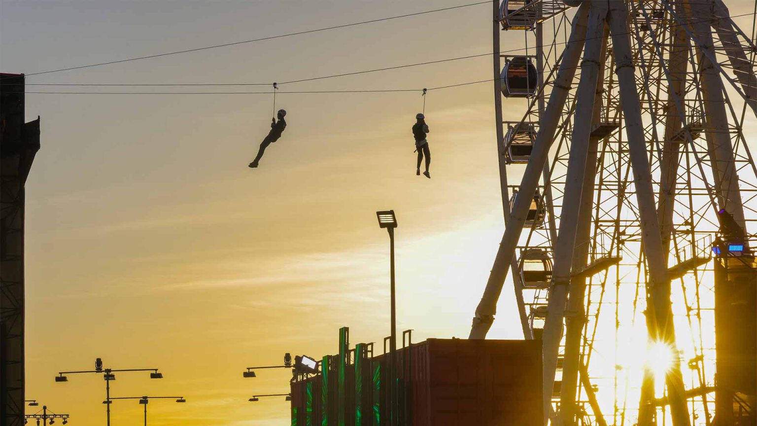 TRANSFORMING PUBLIC SPACES THROUGH URBAN ADVENTURE EXPERIENCES ...