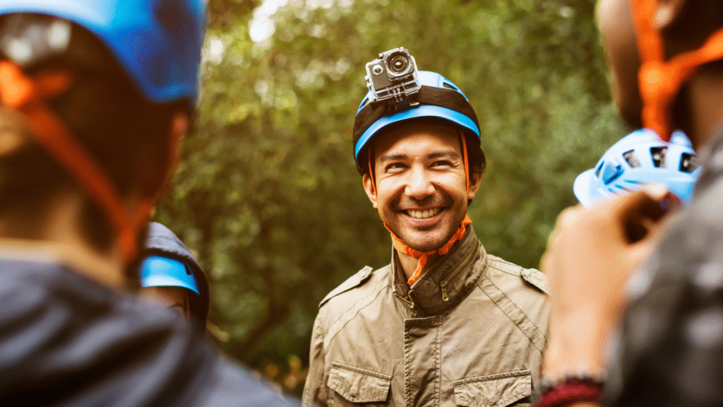 Project Lifecycle for Adventure Developments: A Strategic Guide ...
